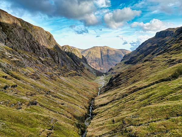Scottish History: The Glencoe Massacre | Wilderness Scotland