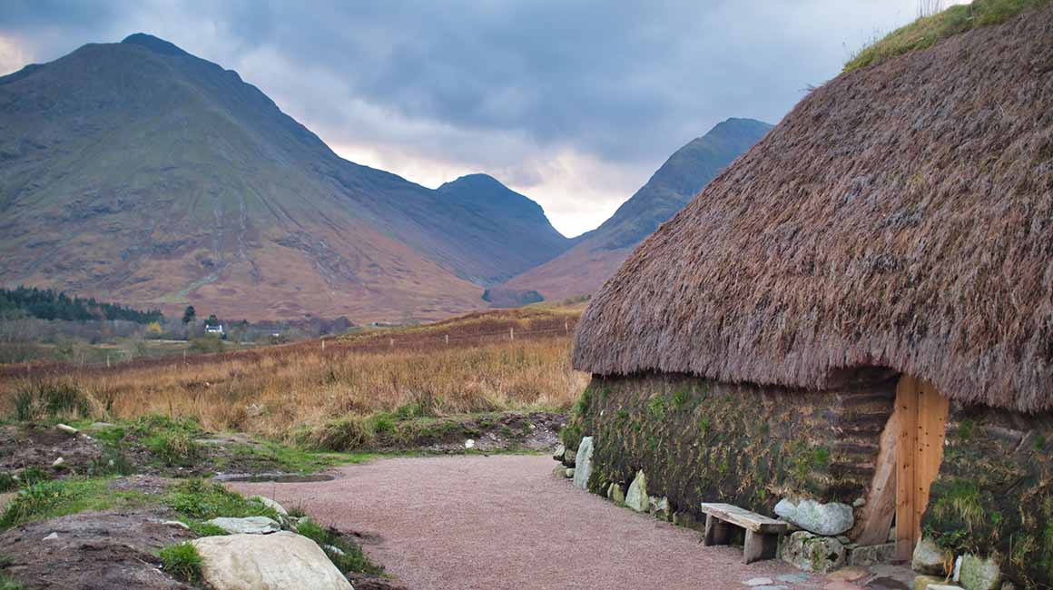 Scottish History: The Glencoe Massacre | Wilderness Scotland
