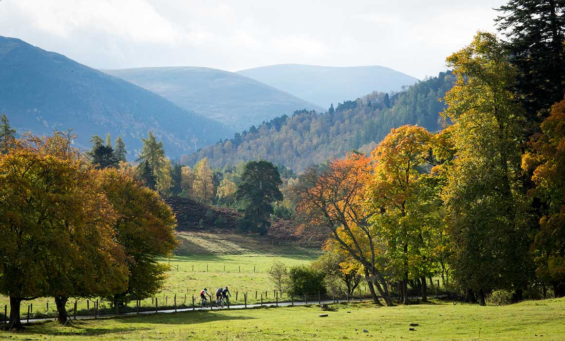 Why Visit Scotland in September? | Wilderness Scotland