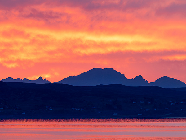 Is May a Good Month to Visit Scotland? | Wilderness Scotland
