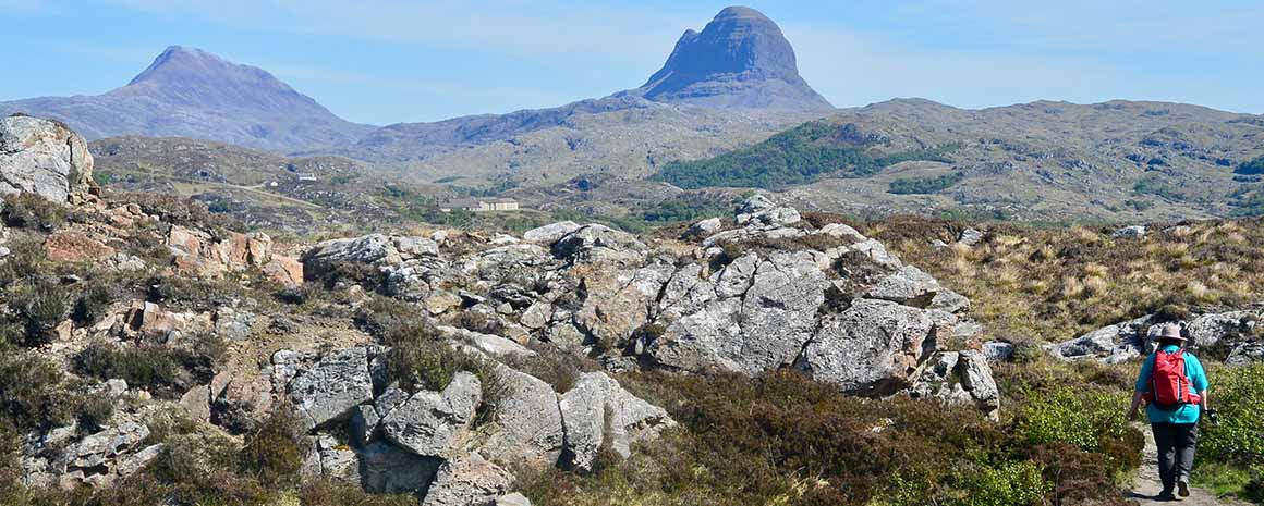 Is May a Good Month to Visit Scotland? | Wilderness Scotland