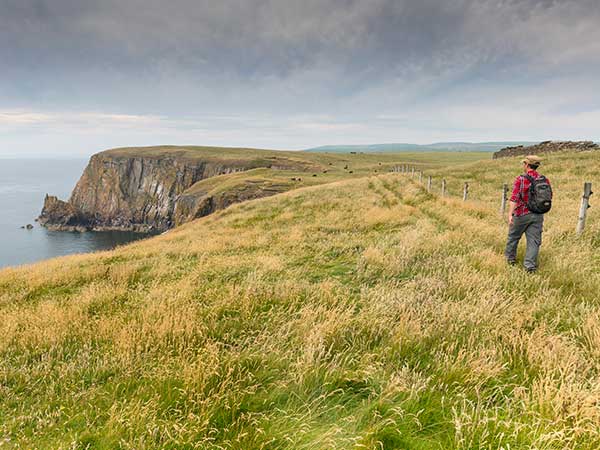 Highlights of Galloway - An Overview for Outdoor Lovers