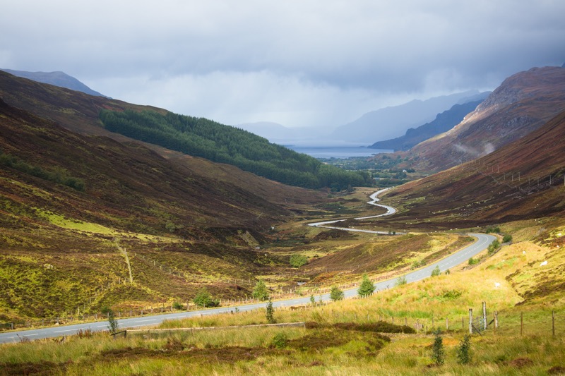 North Coast 500 | Self Drive Tour | Wilderness Scotland