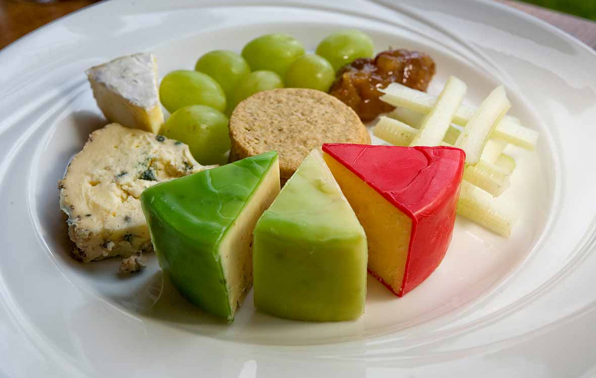 From Haggis to Shortbread: Navigating Scottish Food - Wilderness Scotland