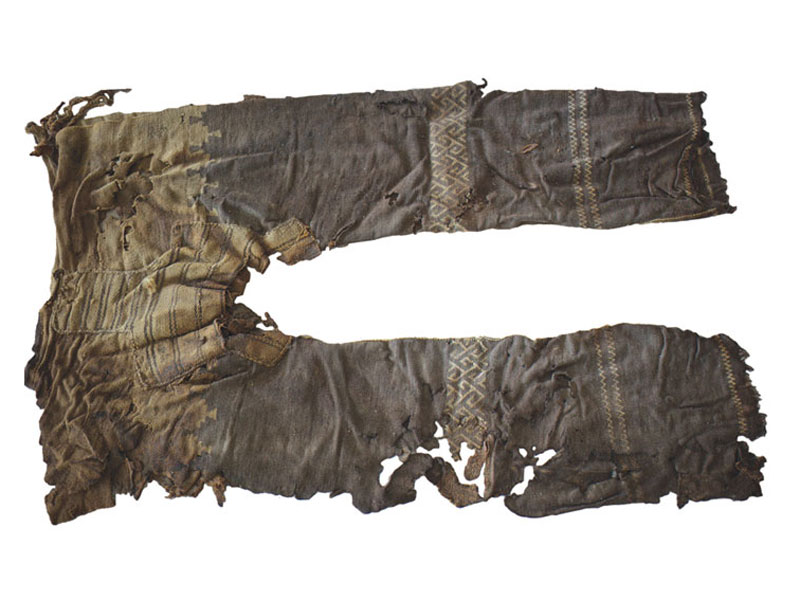 Everything You Need to Know About Scottish Wool & Textiles - Wilderness ...