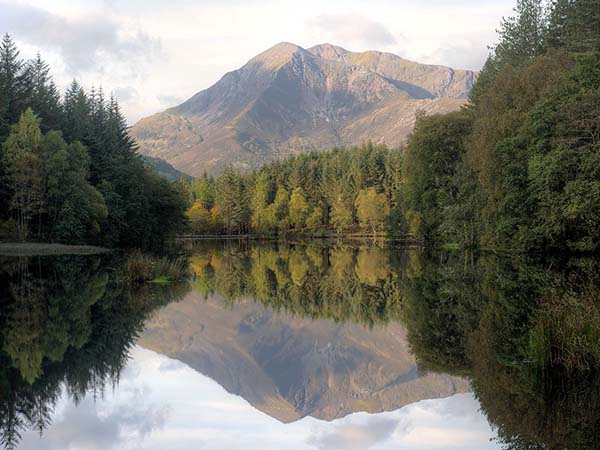 The Best Things To Do In Perthshire - Wilderness Scotland