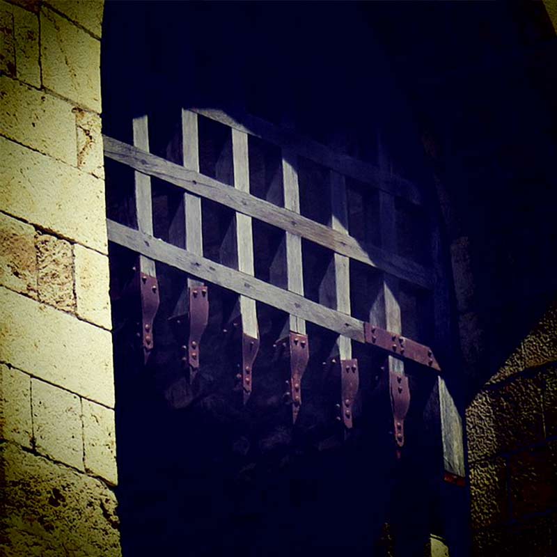 Scotland's Historic Women: Black Agnes - Wilderness Scotland