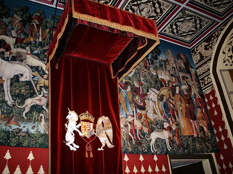 Stirling Castle: A Monument to Change - Wilderness Scotland