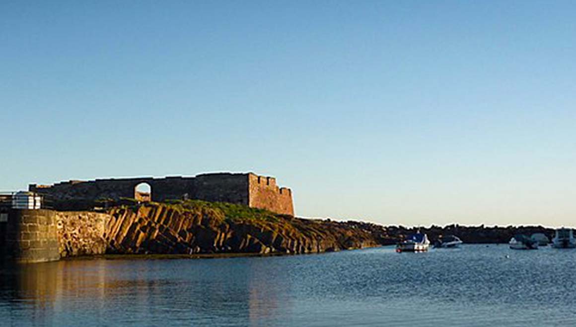 Scotland's Historic Women: Black Agnes - Wilderness Scotland