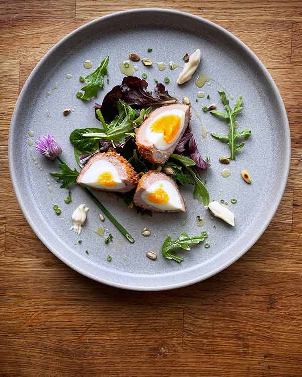 From Haggis to Shortbread: Navigating Scottish Food - Wilderness Scotland