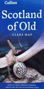 Tracing Your Scottish Ancestry: Scottish Surnames Explained ...