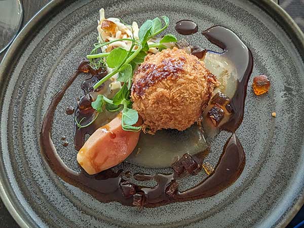 From Haggis to Shortbread: Navigating Scottish Food - Wilderness Scotland