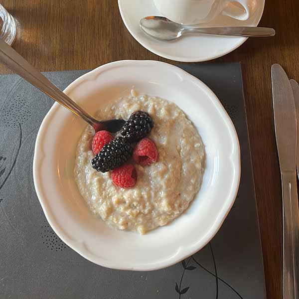 From Haggis to Shortbread: Navigating Scottish Food - Wilderness Scotland