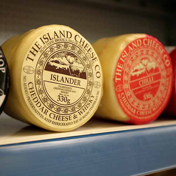 From Haggis to Shortbread: Navigating Scottish Food - Wilderness Scotland