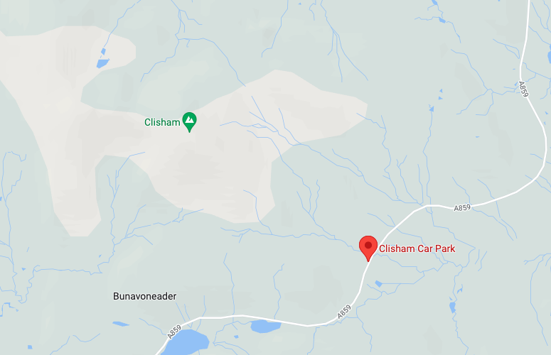 Clisham - A Walk Report - Wilderness Scotland