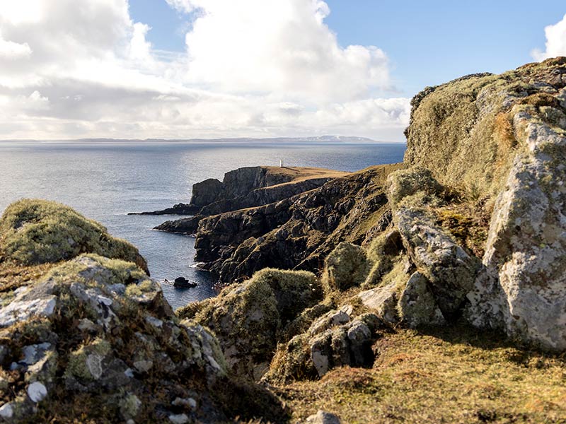 The Vikings of Shetland - Wilderness Scotland