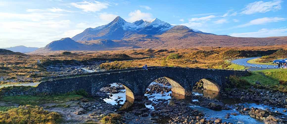 Loch Coruisk, Isle of Skye: All About Scotland's Wildest Loch ...