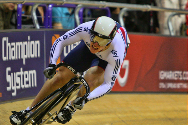 A Brief Guide to theUCI Cycling World Championships in Scotland