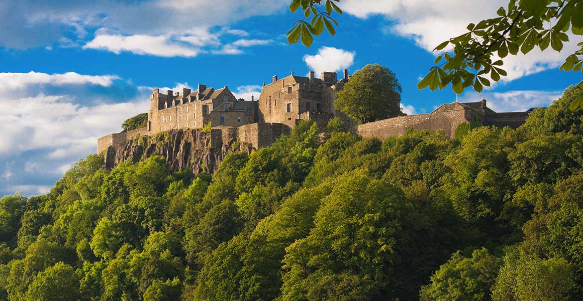 Why Visit Scotland in September? | Wilderness Scotland