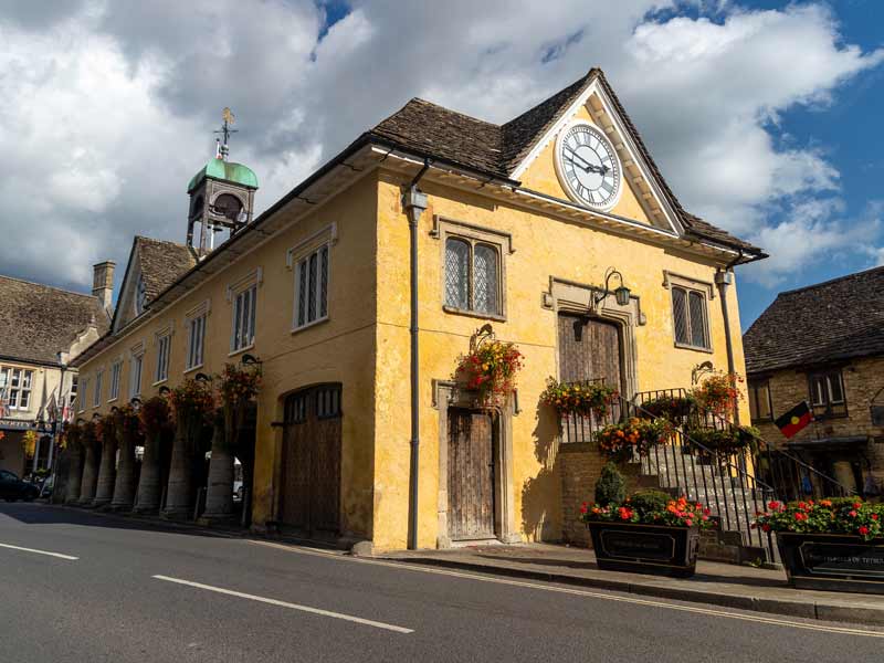 Everything You Need to Know About Scottish Wool & Textiles - Wilderness ...