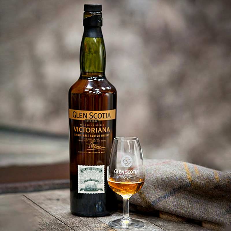 Scottish Whisky Regions - Wilderness Scotland