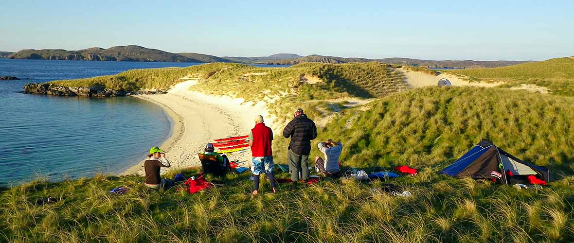 The Essential Guide to Wilderness Expeditions | Know-How & Tips