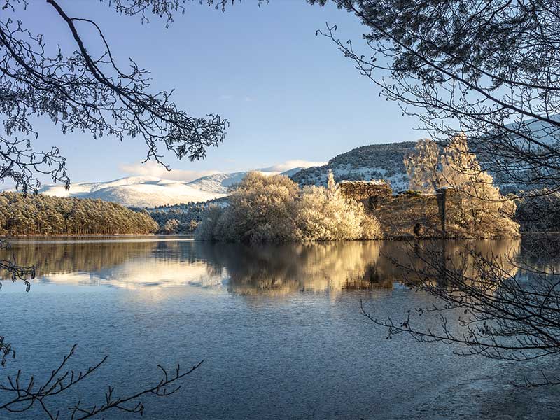 Why Visit Scotland in February? - Wilderness Scotland