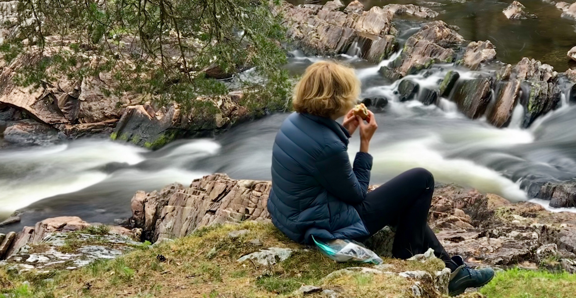 Why Visit Scotland in April? - Wilderness Scotland