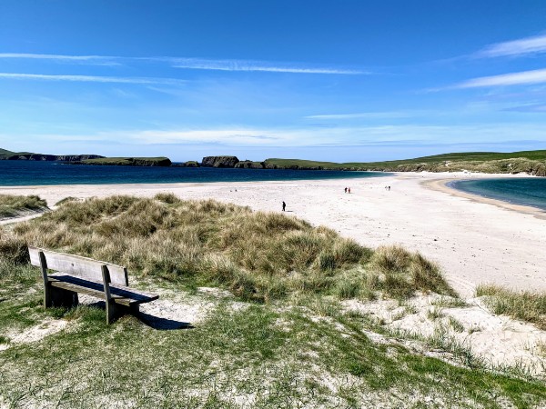 Top 5 Scottish Beaches - Most Beautiful but Underrated