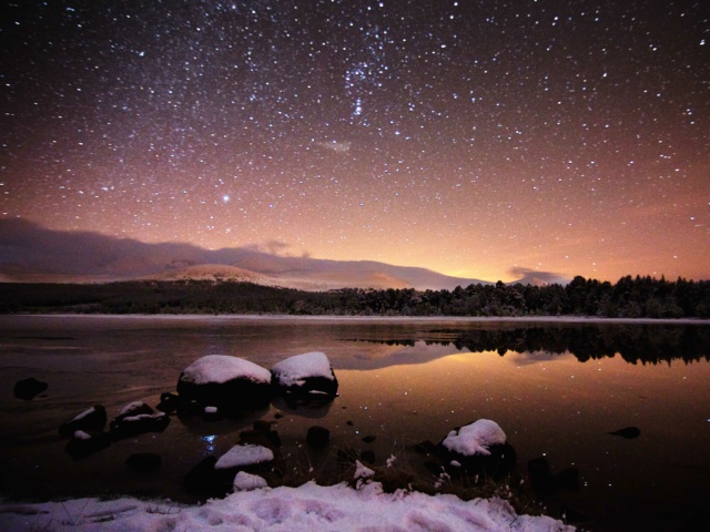 Discover Winter in Scotland | Wilderness Scotland