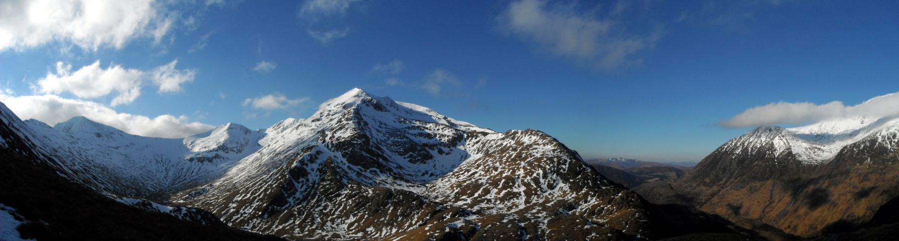 Discover Winter in Scotland | Wilderness Scotland