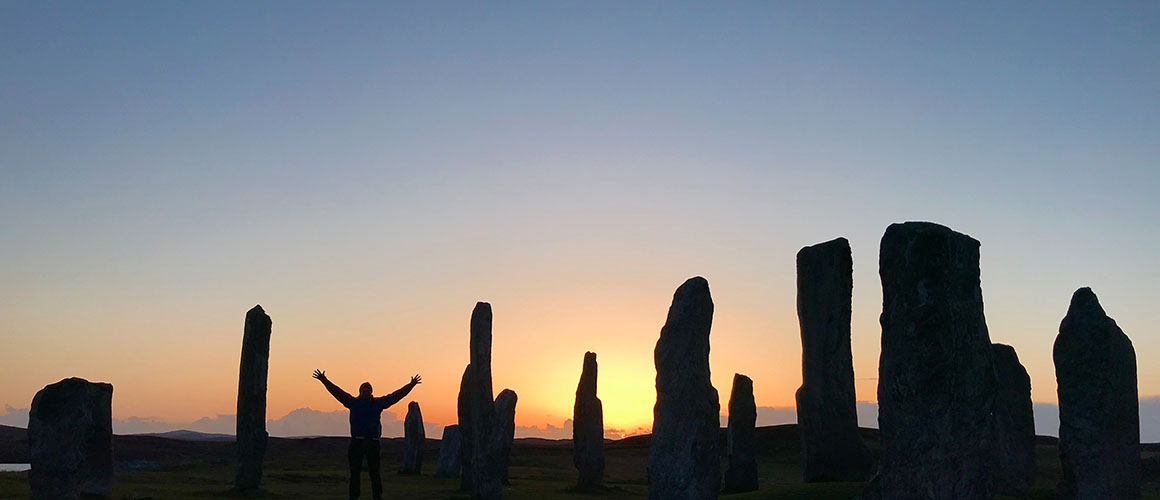 Why Visit Scotland in June? | Wilderness Scotland