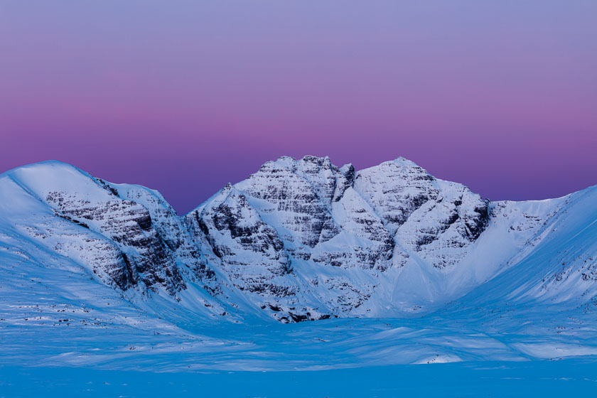 Colin Prior's Top 10 Photography Locations in Scotland - Wilderness ...