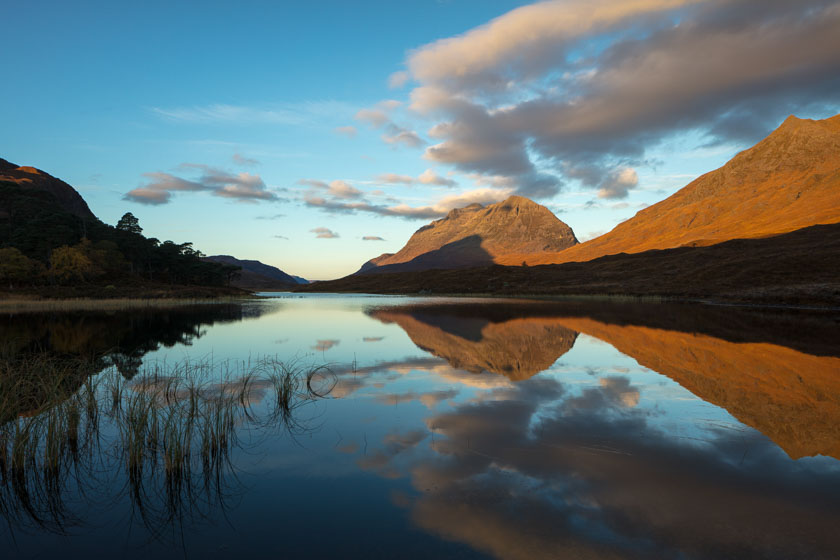 Colin Prior's Top 10 Photography Locations in Scotland - Wilderness ...