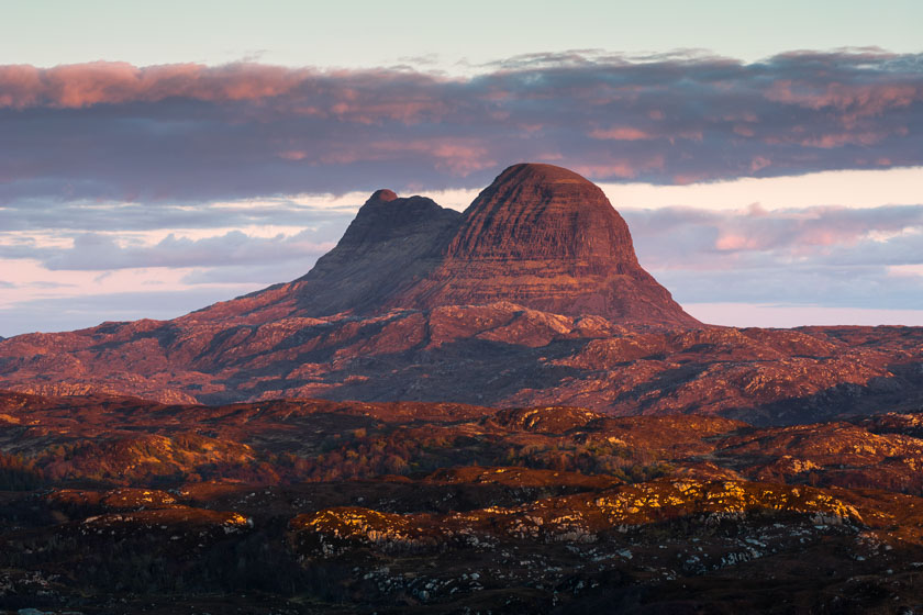 Colin Prior's Top 10 Photography Locations in Scotland - Wilderness ...