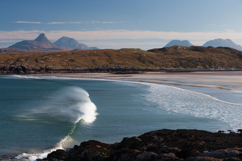 Colin Prior's Top 10 Photography Locations in Scotland - Wilderness ...