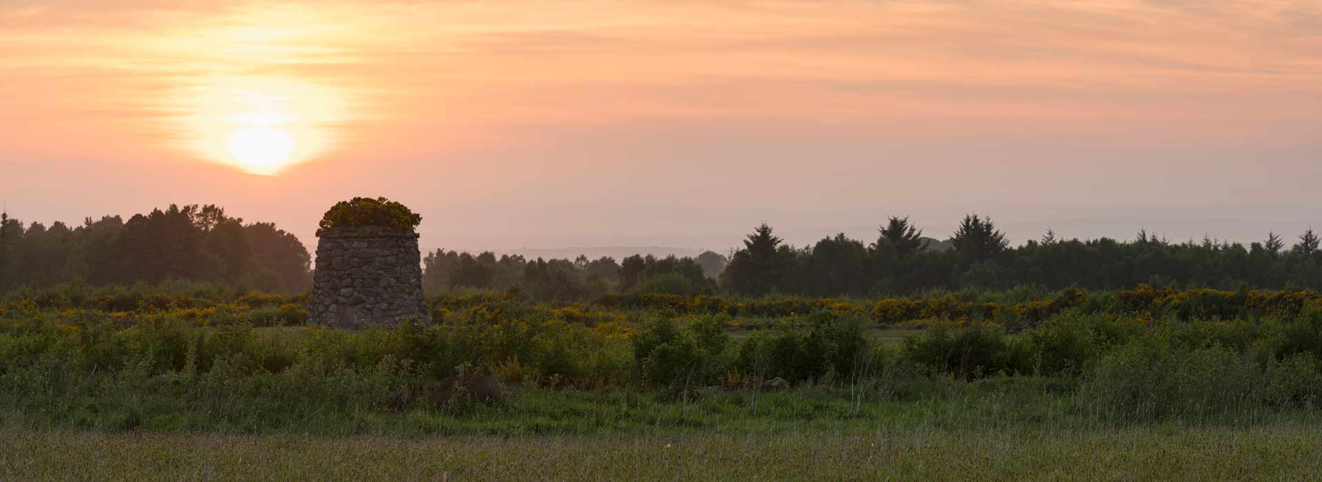 What Happened at the Battle of Culloden?