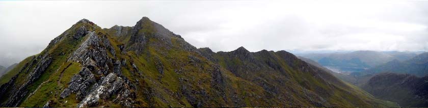 Top 5 Most Dramatic Walks in the Highlands: Wilderness Scotland