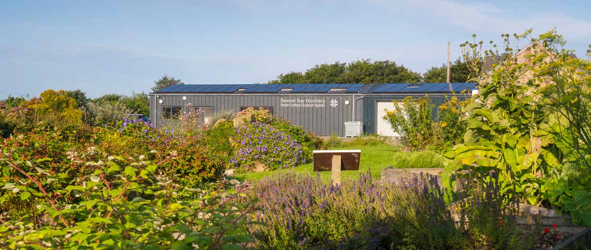 Spirited North: Distilleries & Breweries on the NC500 - Wilderness Scotland