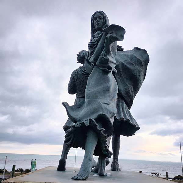 Scottish History: The Highland Clearances - Wilderness Scotland