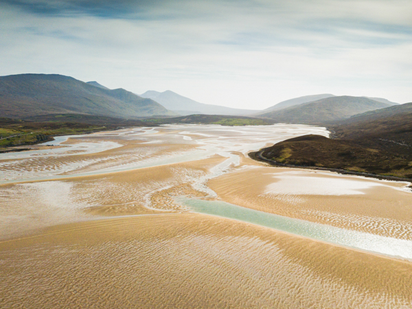 Climate in Scotland - Adventure Holidays - Wilderness Scotland