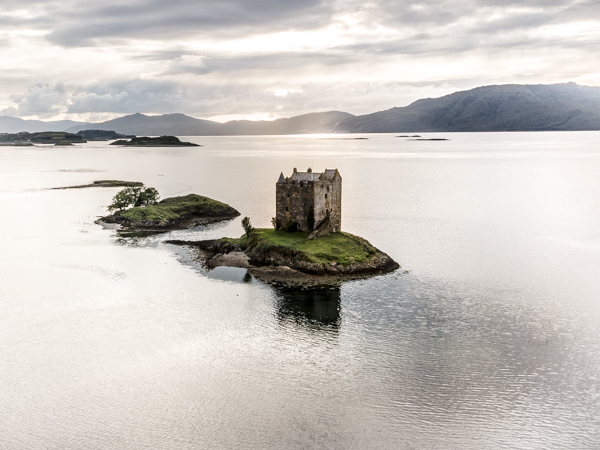 Scottish History - Adventure Holidays - Wilderness Scotland