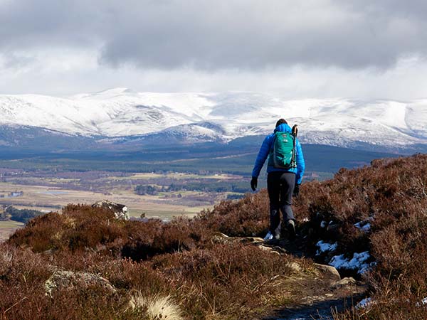 Scotland's Weather: Why is the Weather Forecast Wrong?
