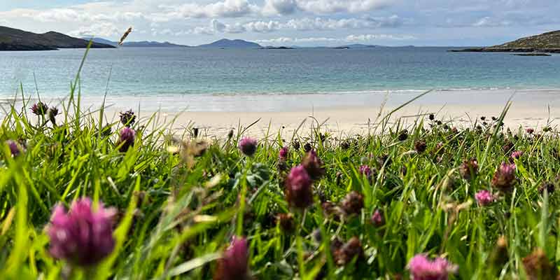 The Geology of the Outer Hebrides - Wilderness Scotland