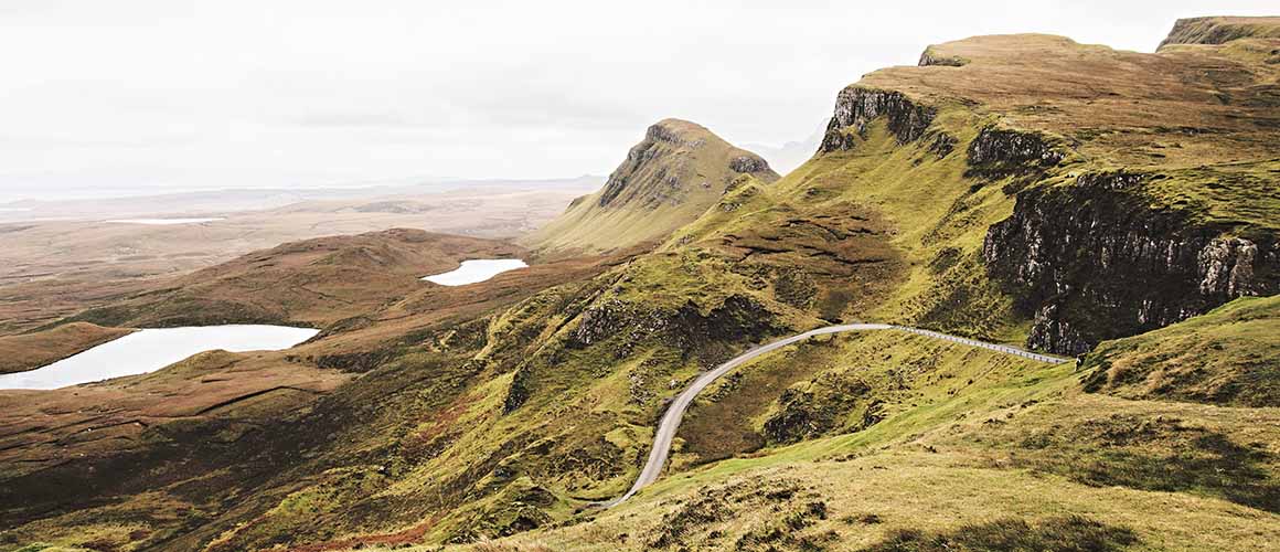 Why Visit Scotland in March? - Wilderness Scotland