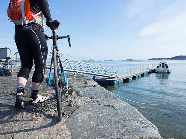 Arran, Islay & Jura Cycling Holiday | Guided Road & E-bike Tour