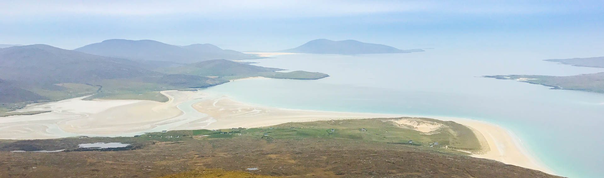 Tim's Top 10 Scottish Sea Kayaking Spots | Wilderness Scotland