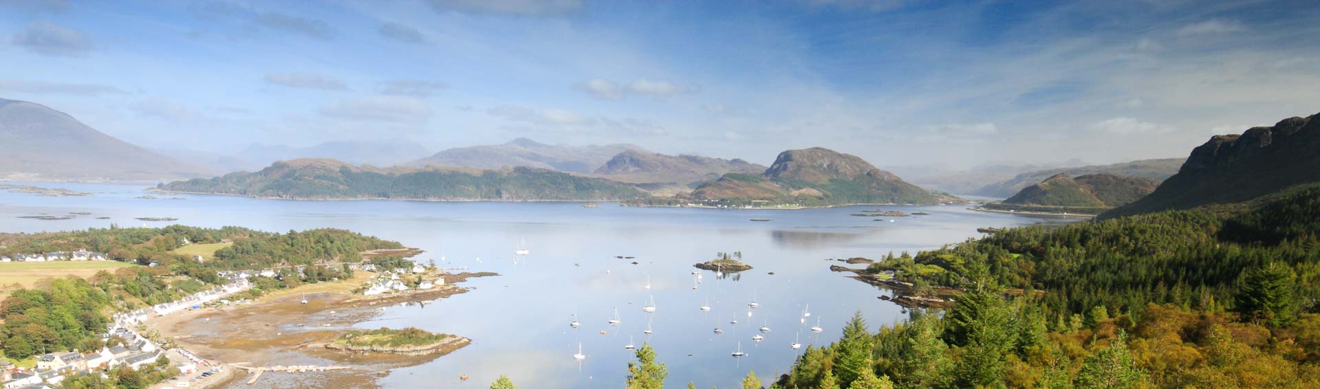 Tim's Top 10 Scottish Sea Kayaking Spots | Wilderness Scotland