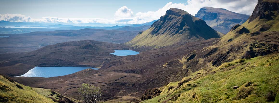 Is May a Good Month to Visit Scotland? | Wilderness Scotland