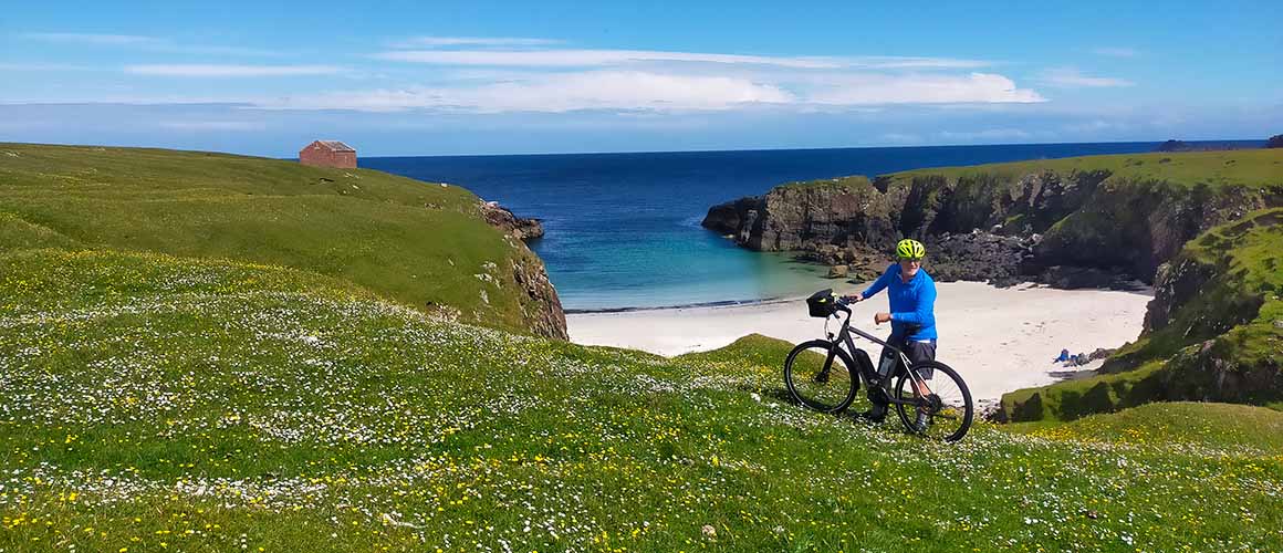 Why Visit Scotland in June? | Wilderness Scotland